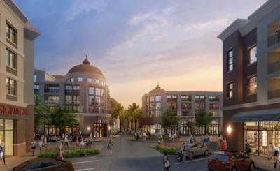 Redlands Mall - Brixton Capital